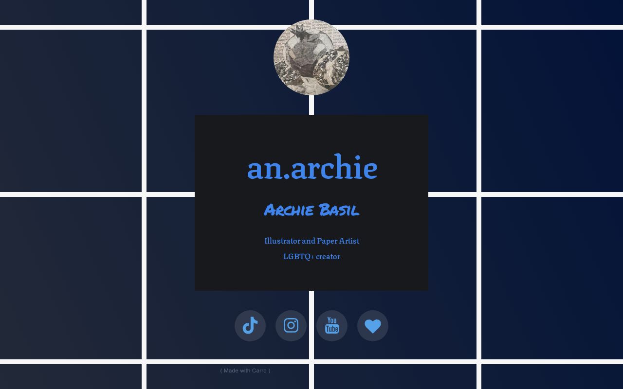 an.archie